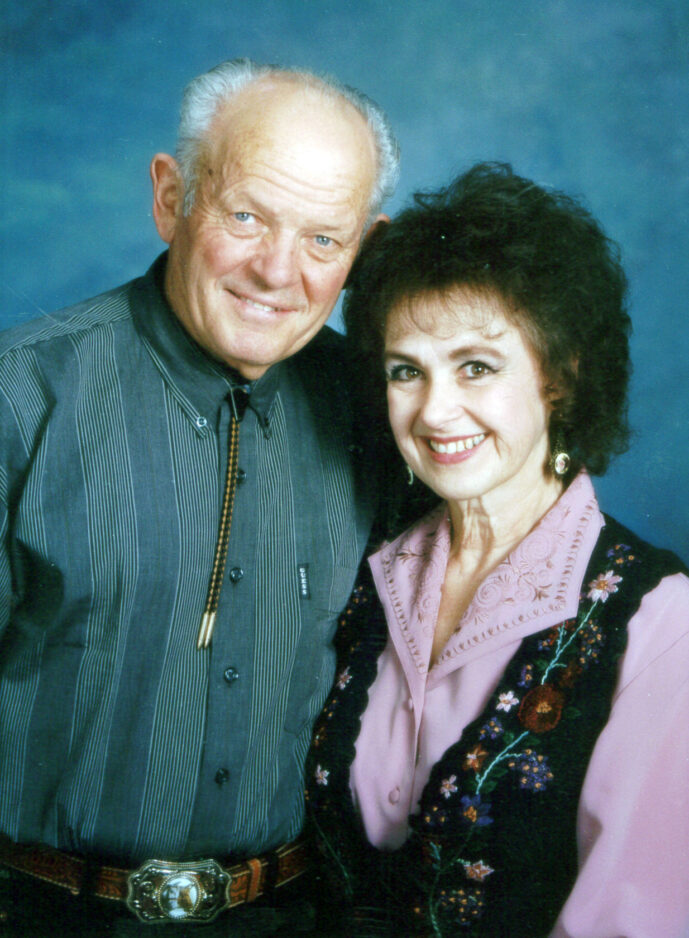 Judy Parkinson | News, Sports, Jobs - Daily Herald